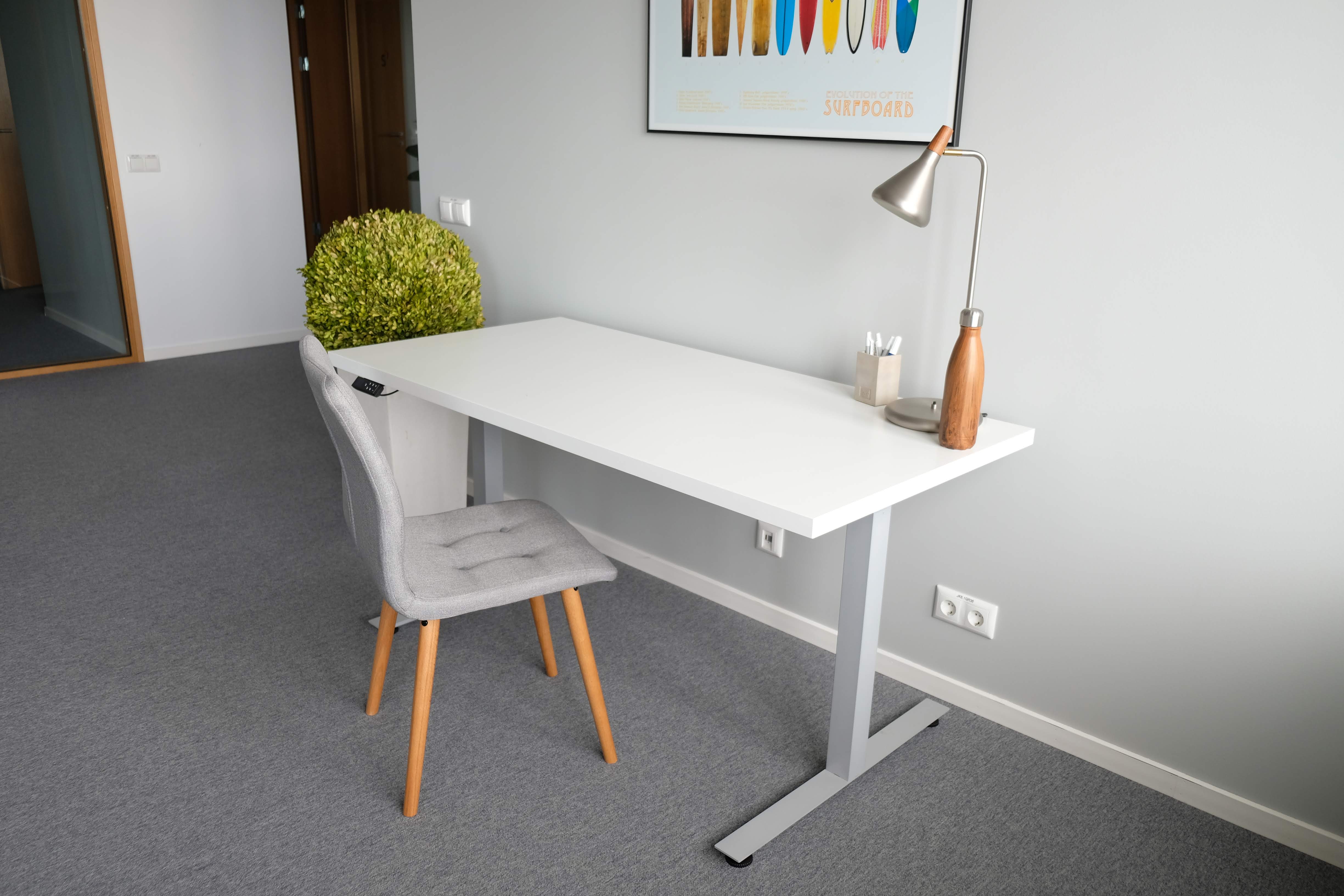 Kaksimoottoriset sähköpöydat – Seisuk | Verkkokauppa